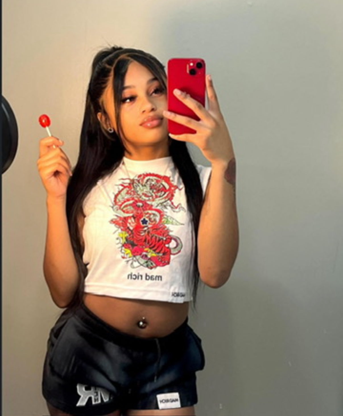 Mad Rich® Women Sets – Mad Rich Apparel